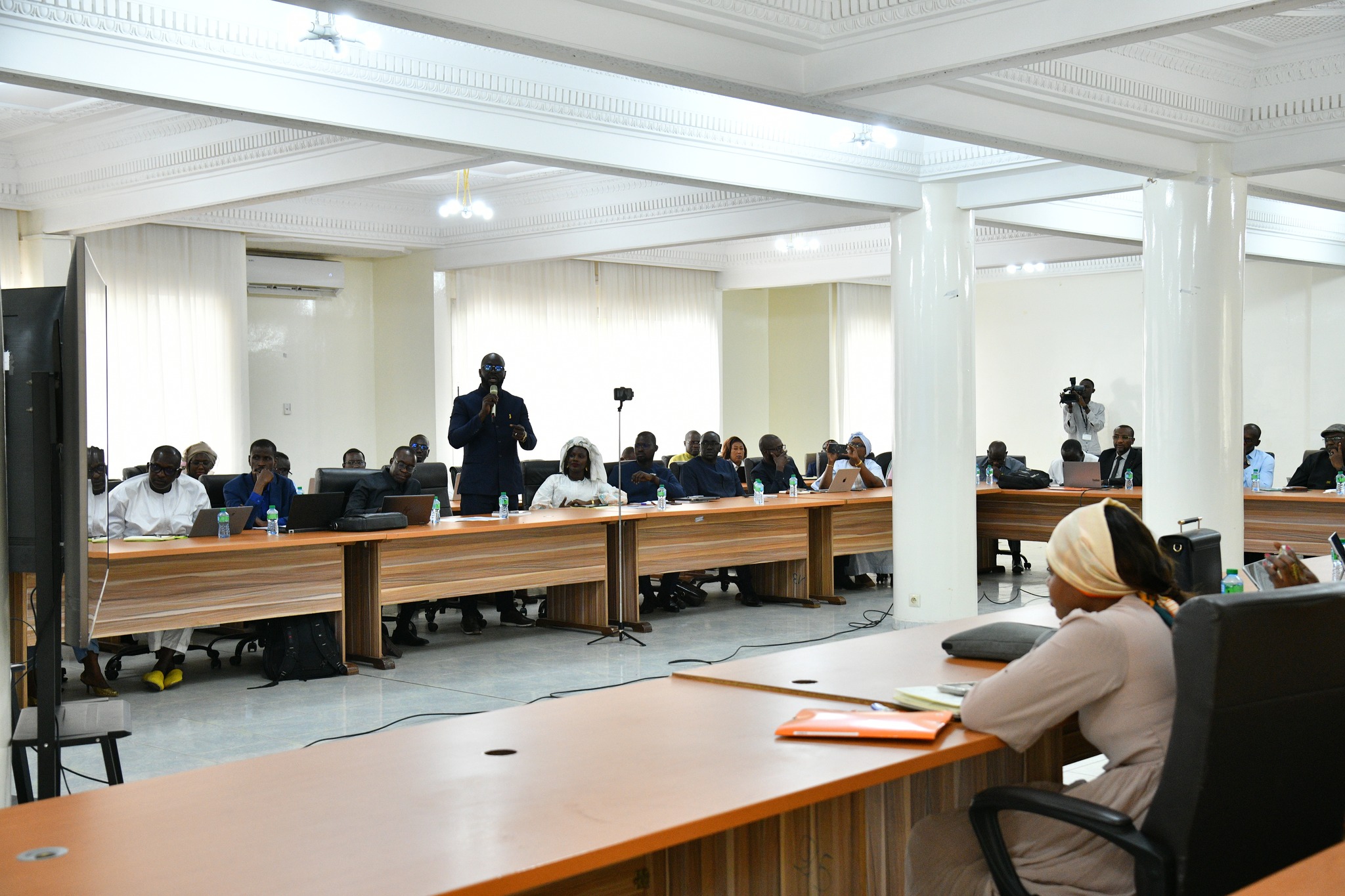 Office national de Formation professionnelle - ONFP