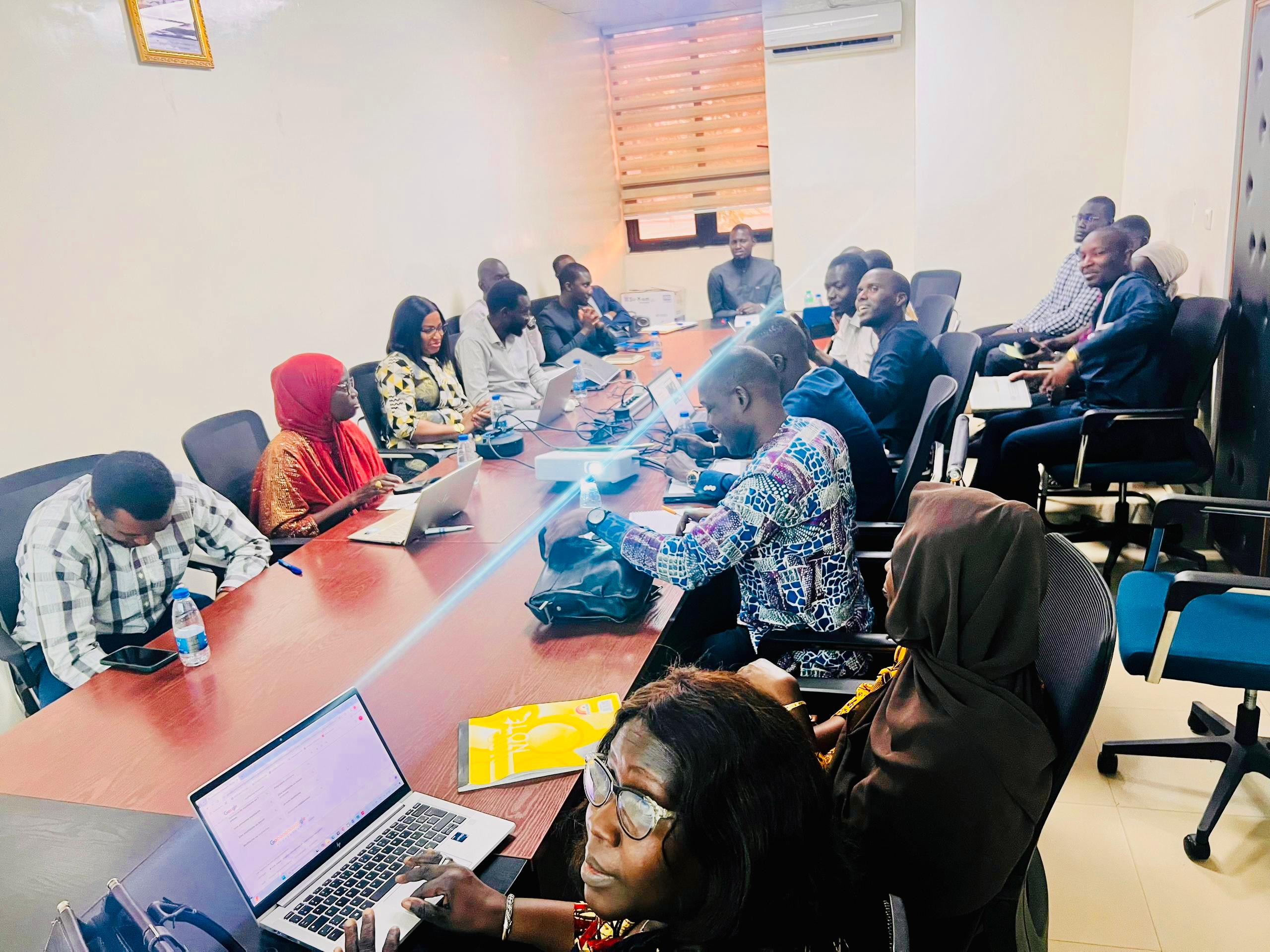 Office national de Formation professionnelle - ONFP