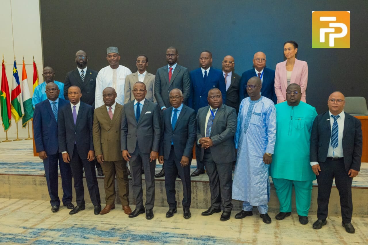 Office national de Formation professionnelle - ONFP