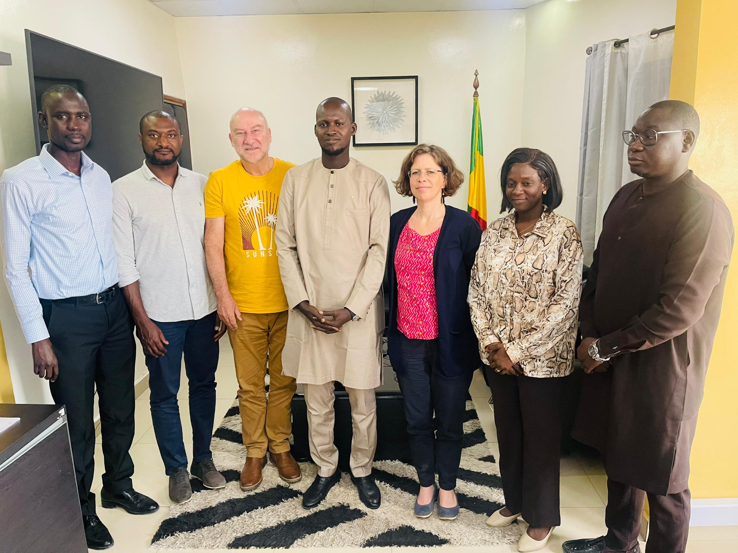 Office national de Formation professionnelle - ONFP