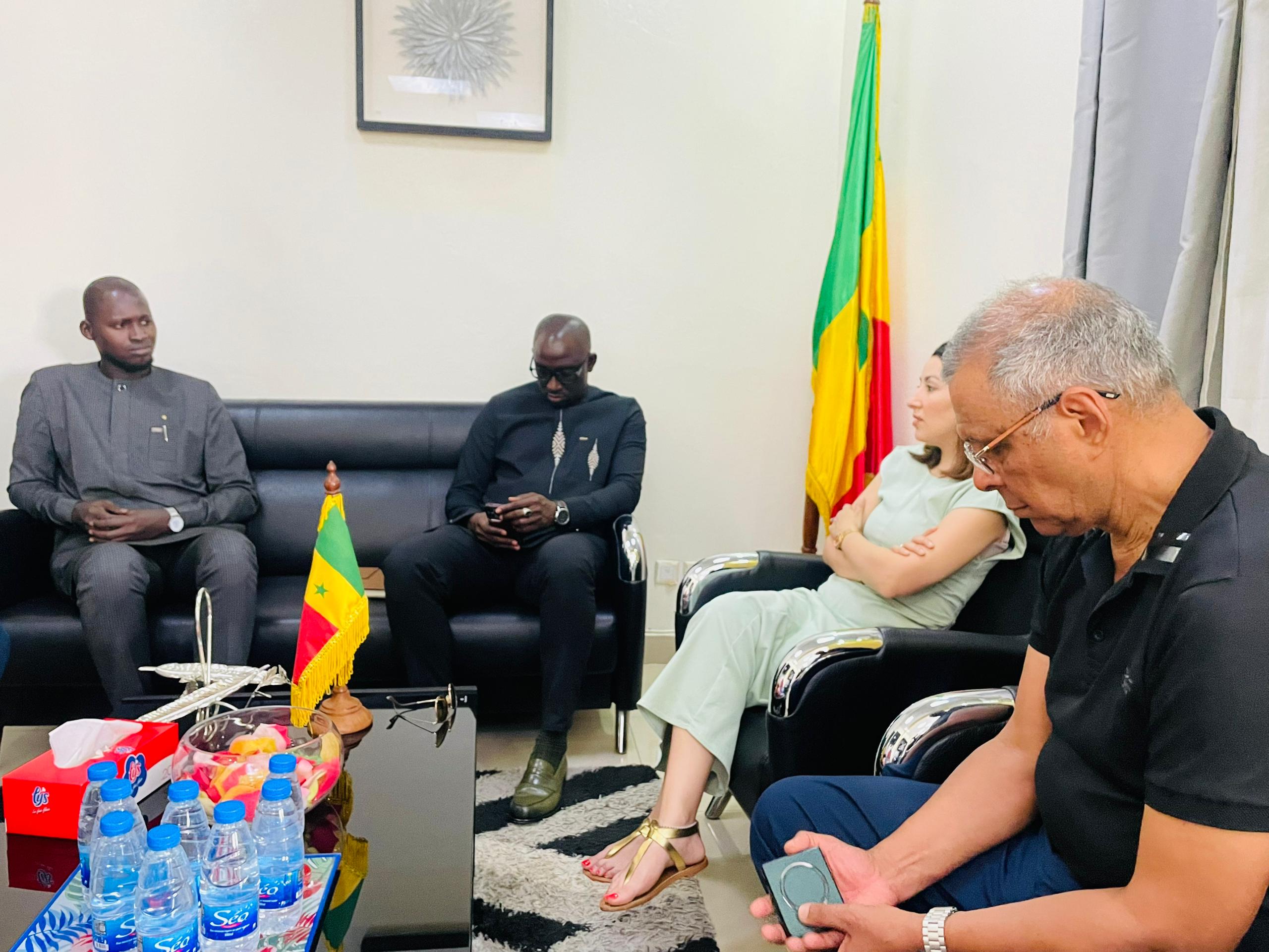 Office national de Formation professionnelle - ONFP
