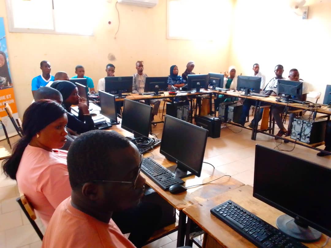 Office national de Formation professionnelle - ONFP