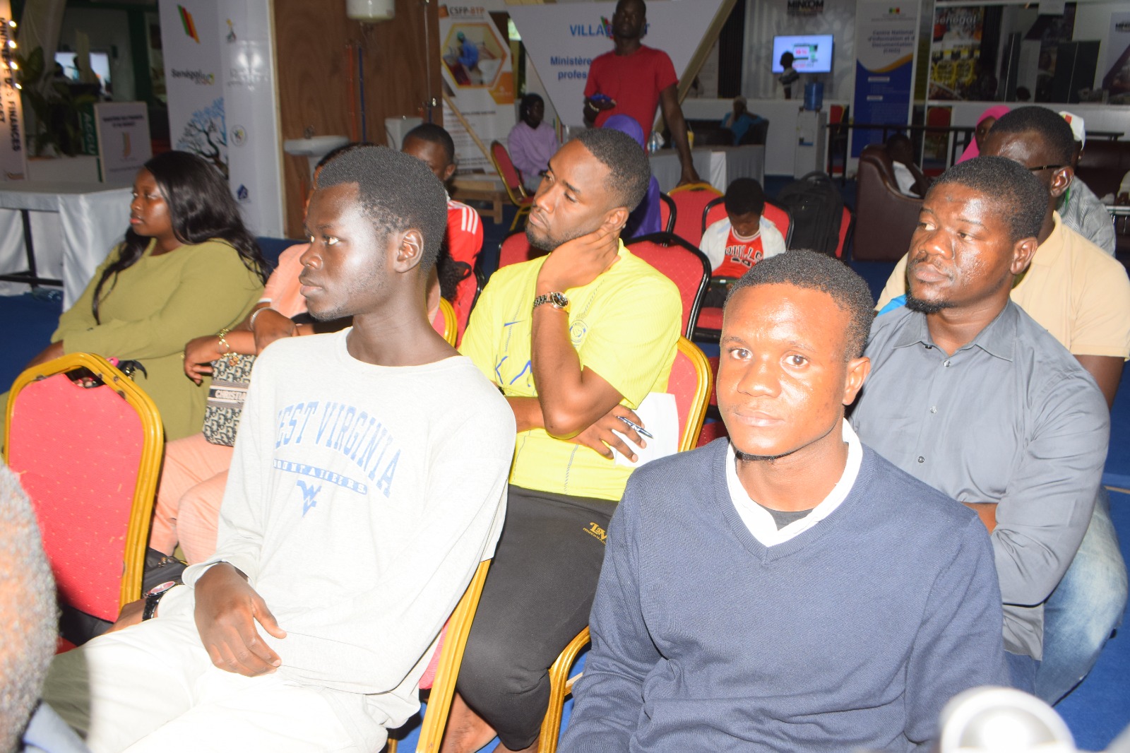 Office national de Formation professionnelle - ONFP