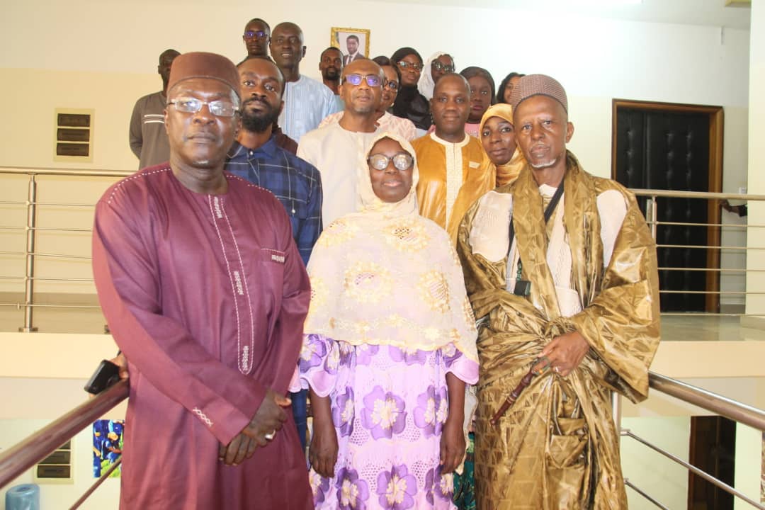 Office national de Formation professionnelle - ONFP