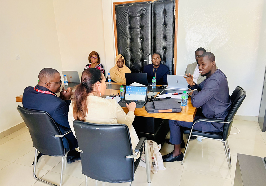 Office national de Formation professionnelle - ONFP