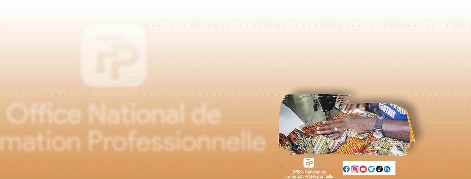 Office national de Formation professionnelle - ONFP