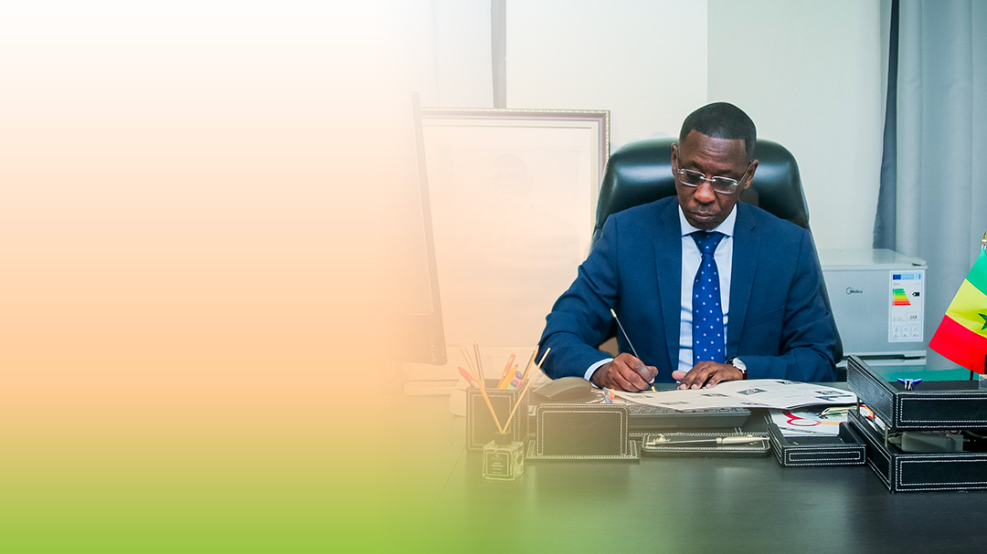 Office national de Formation professionnelle - ONFP
