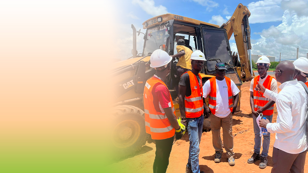 Office national de Formation professionnelle - ONFP