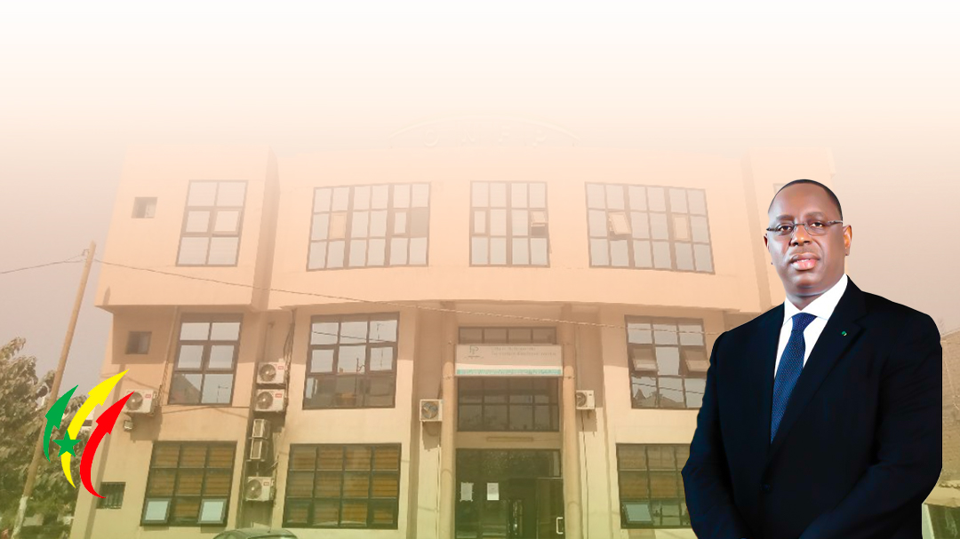Office national de Formation professionnelle - ONFP