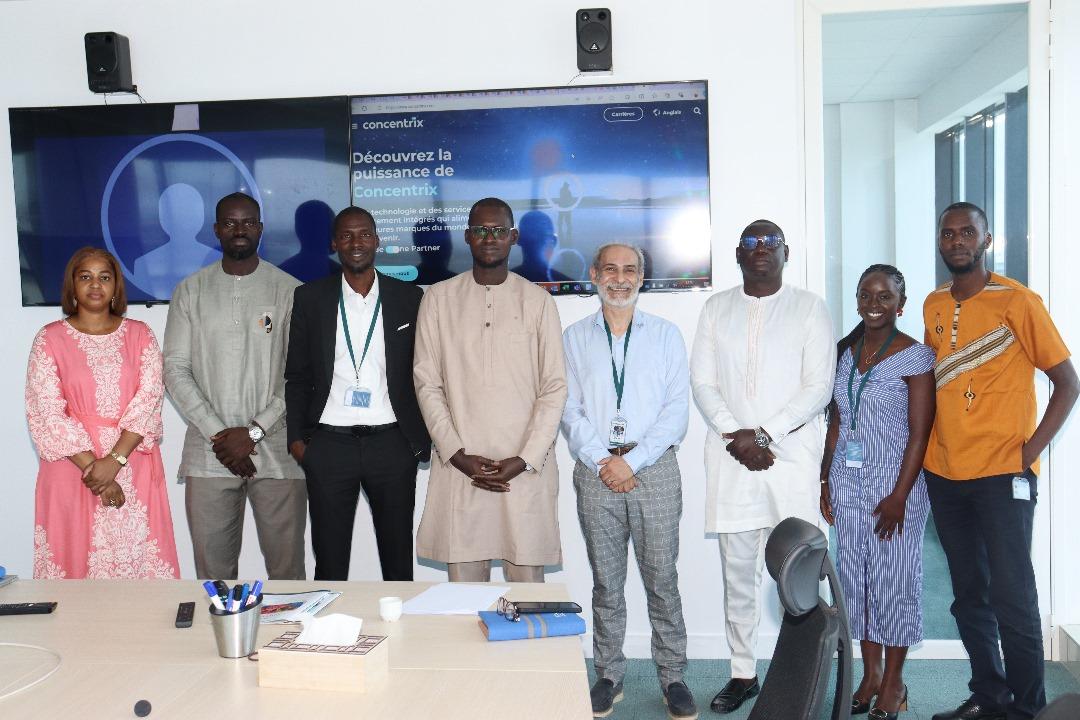 Office national de Formation professionnelle - ONFP