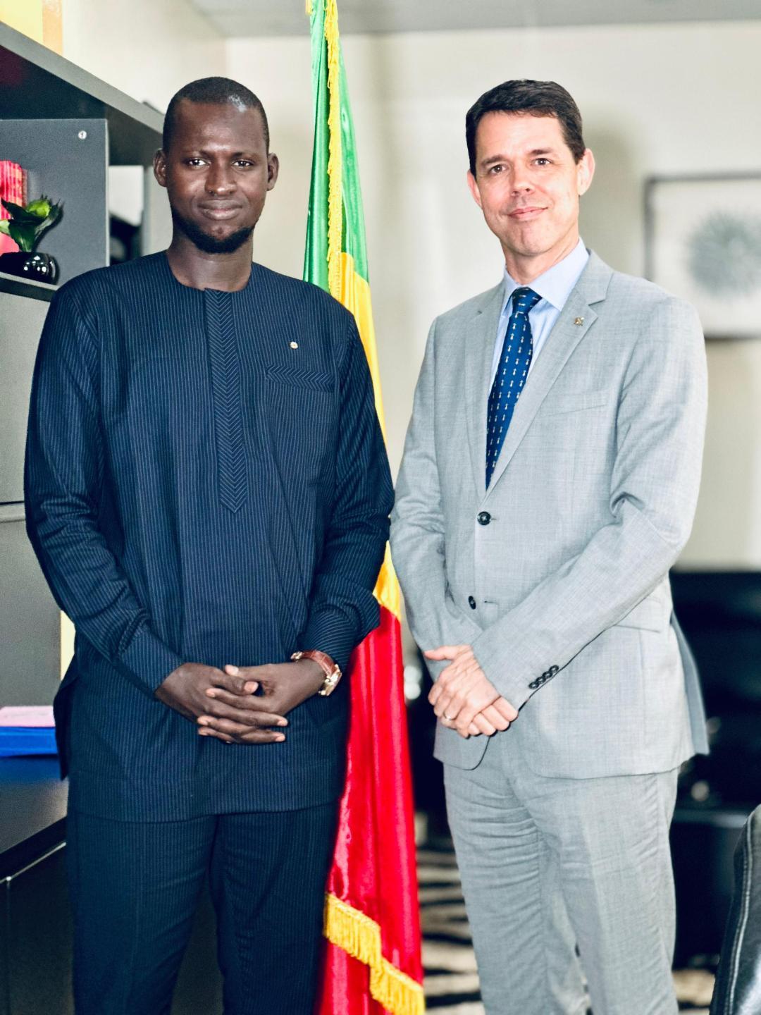 Office national de Formation professionnelle - ONFP