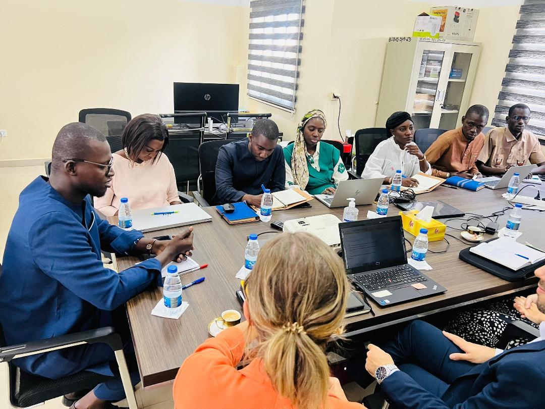 Office national de Formation professionnelle - ONFP