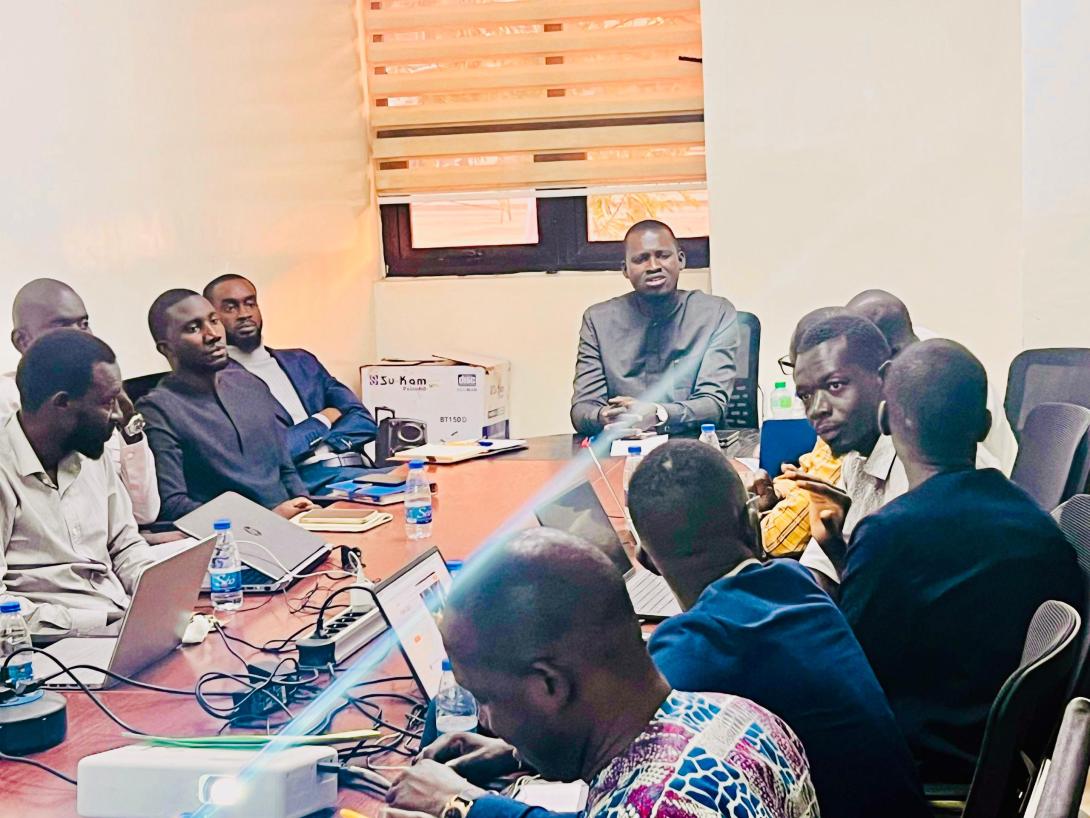 Office national de Formation professionnelle - ONFP