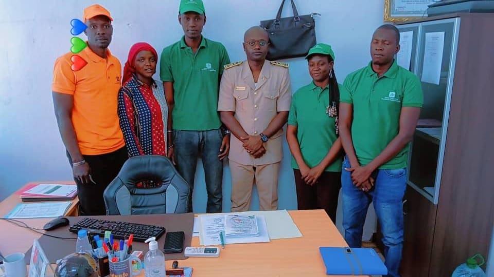 Office national de Formation professionnelle - ONFP