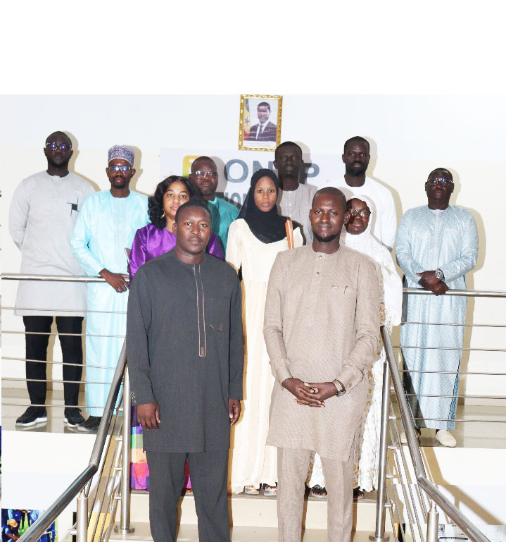 Office national de Formation professionnelle - ONFP