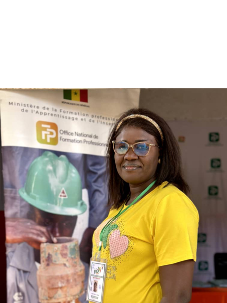 Office national de Formation professionnelle - ONFP